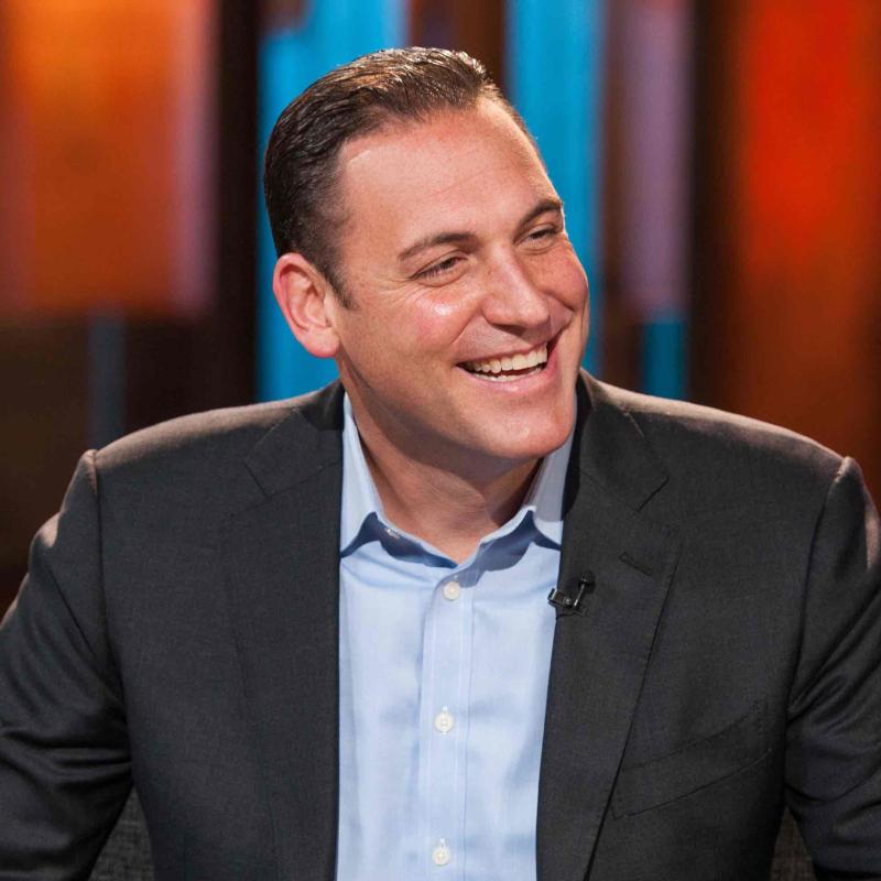 Erick Stakelbeck | The Edwin Black Show