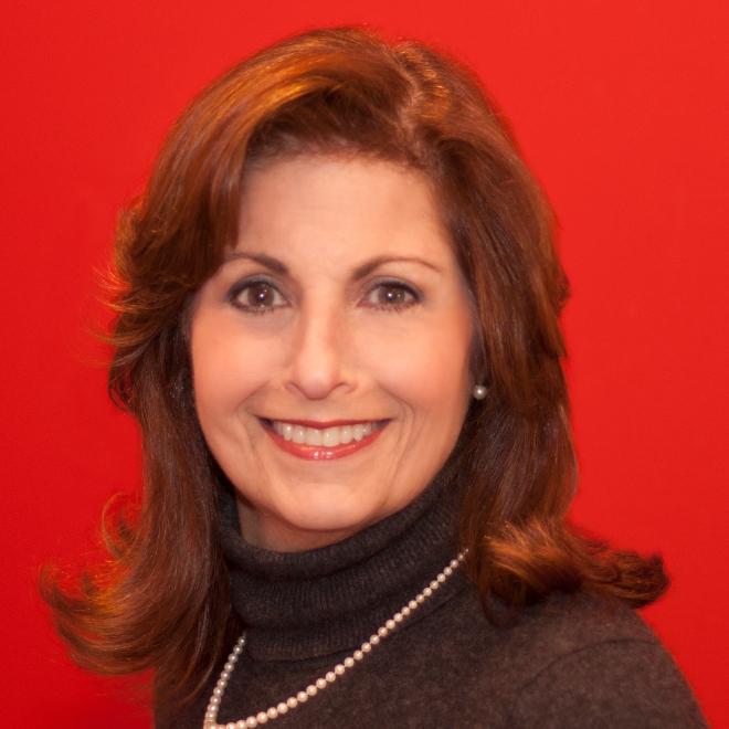 Sharon Polsky | The Edwin Black Show