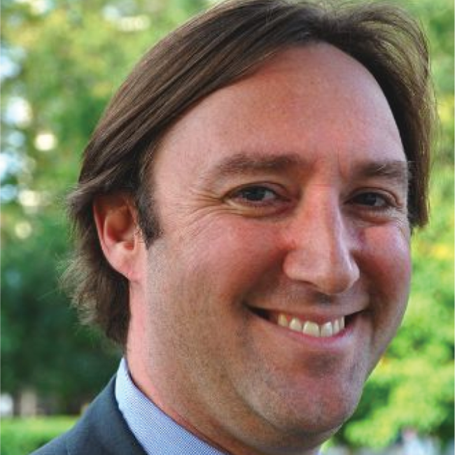 Guest List | The Edwin Black Show