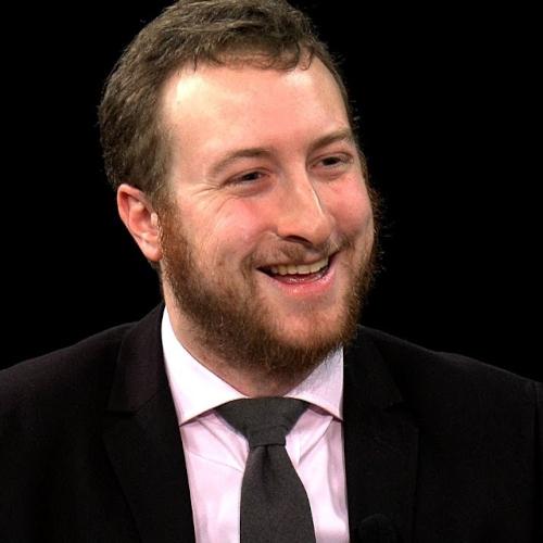 Dovid Efune | The Edwin Black Show
