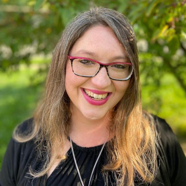 Rachel Black | The Edwin Black Show